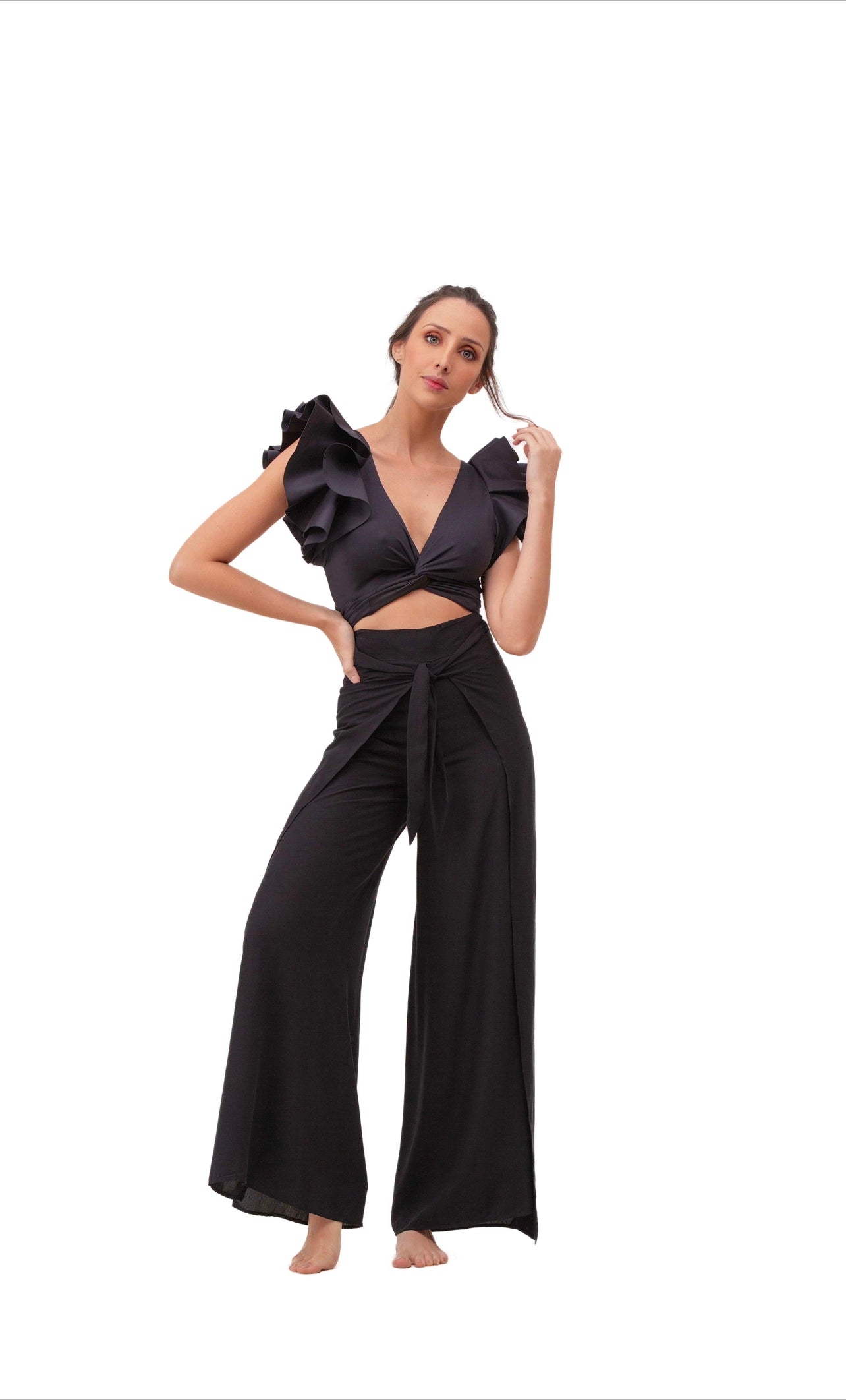 Agua Maria - Beachwear for Family – BAGEH SHOP